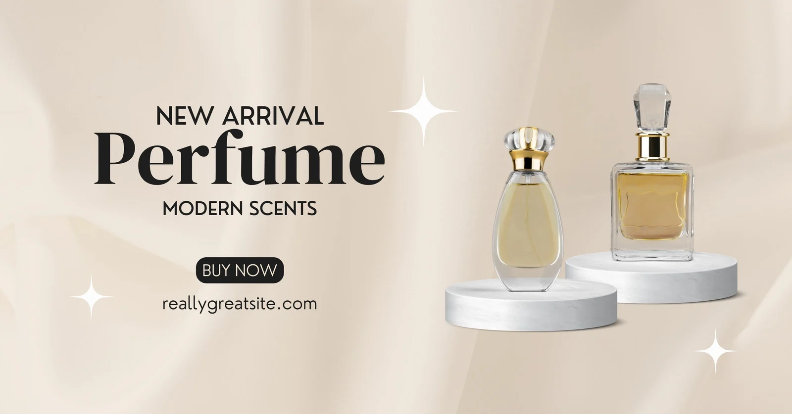 Aromatica Perfume Shop